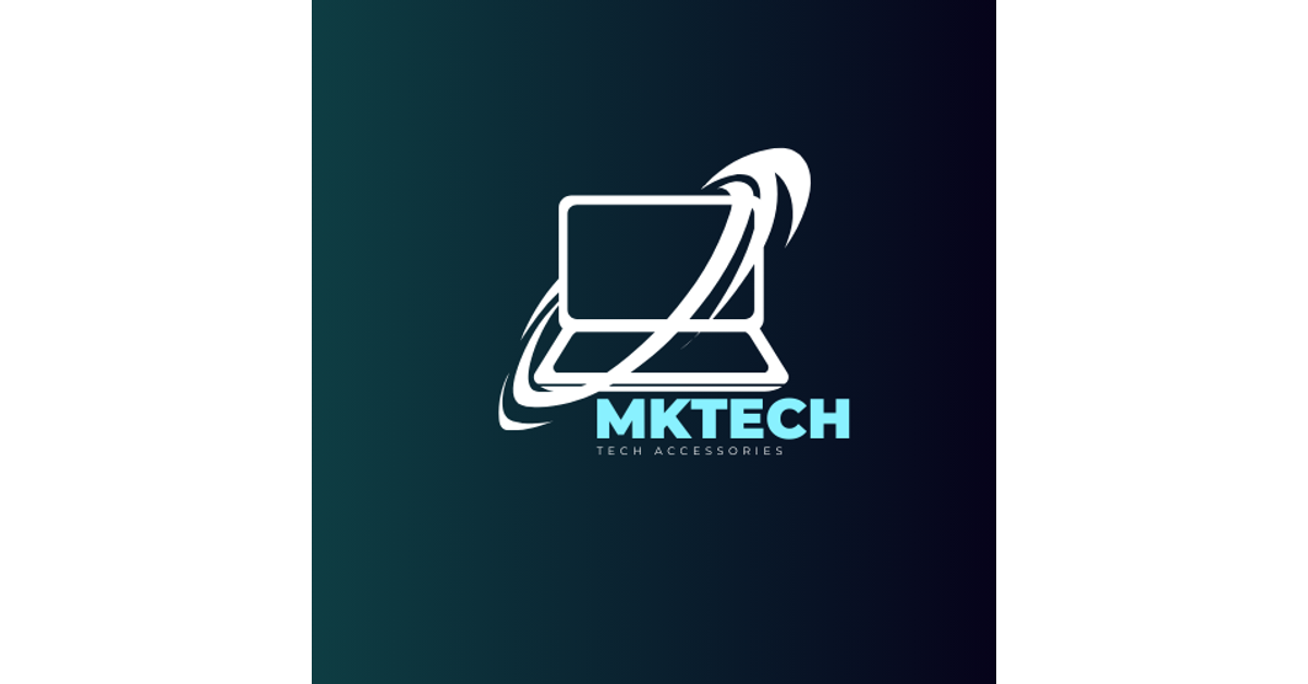 MK TECH – MKTECH LIMITED